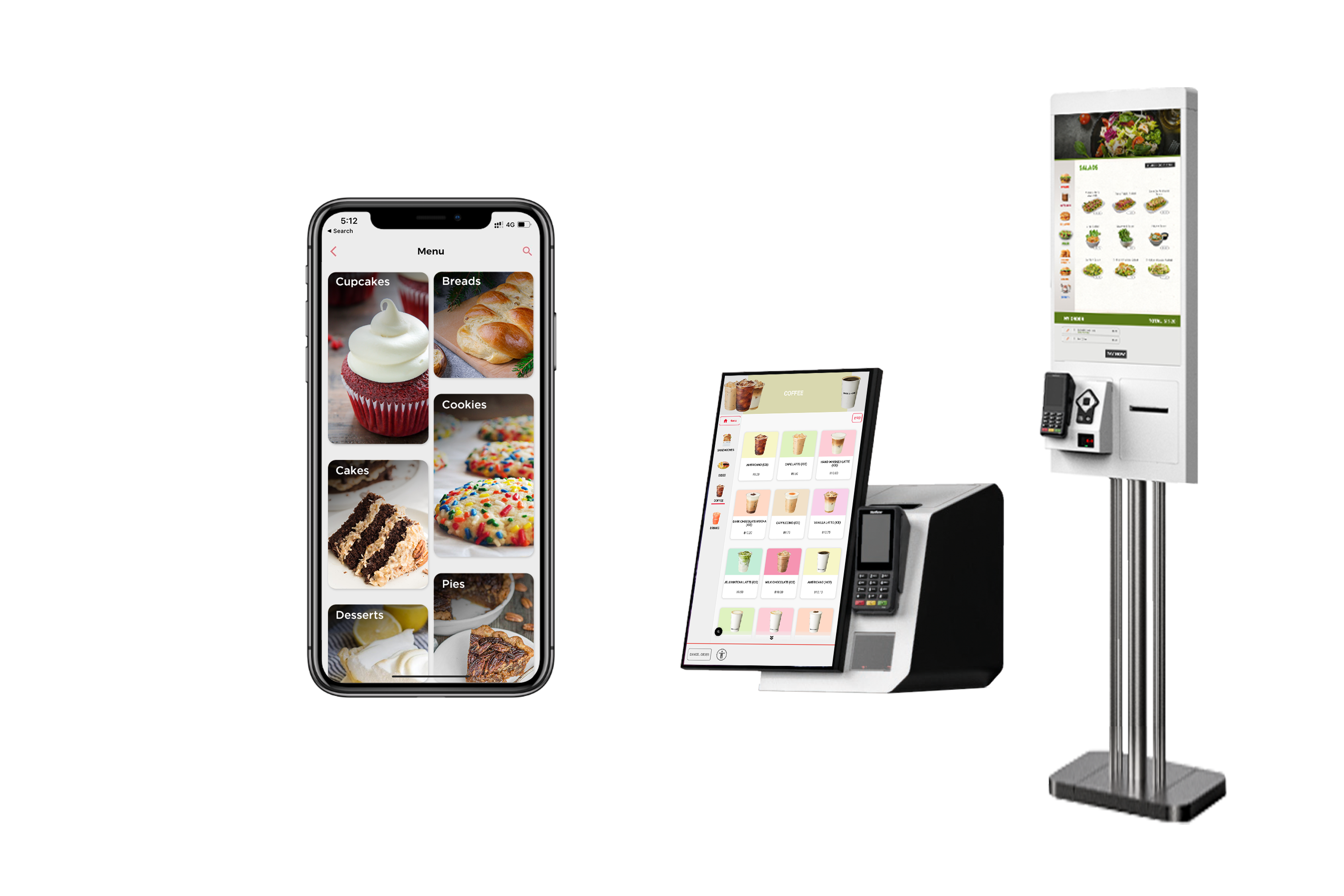 Self-Ordering Kiosk Vendors: The 2026 Landscape | XPR POS